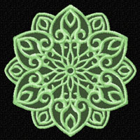 4-Hobby.com - Machine Embroidery Designs :: By Artist :: Inna Arie ...